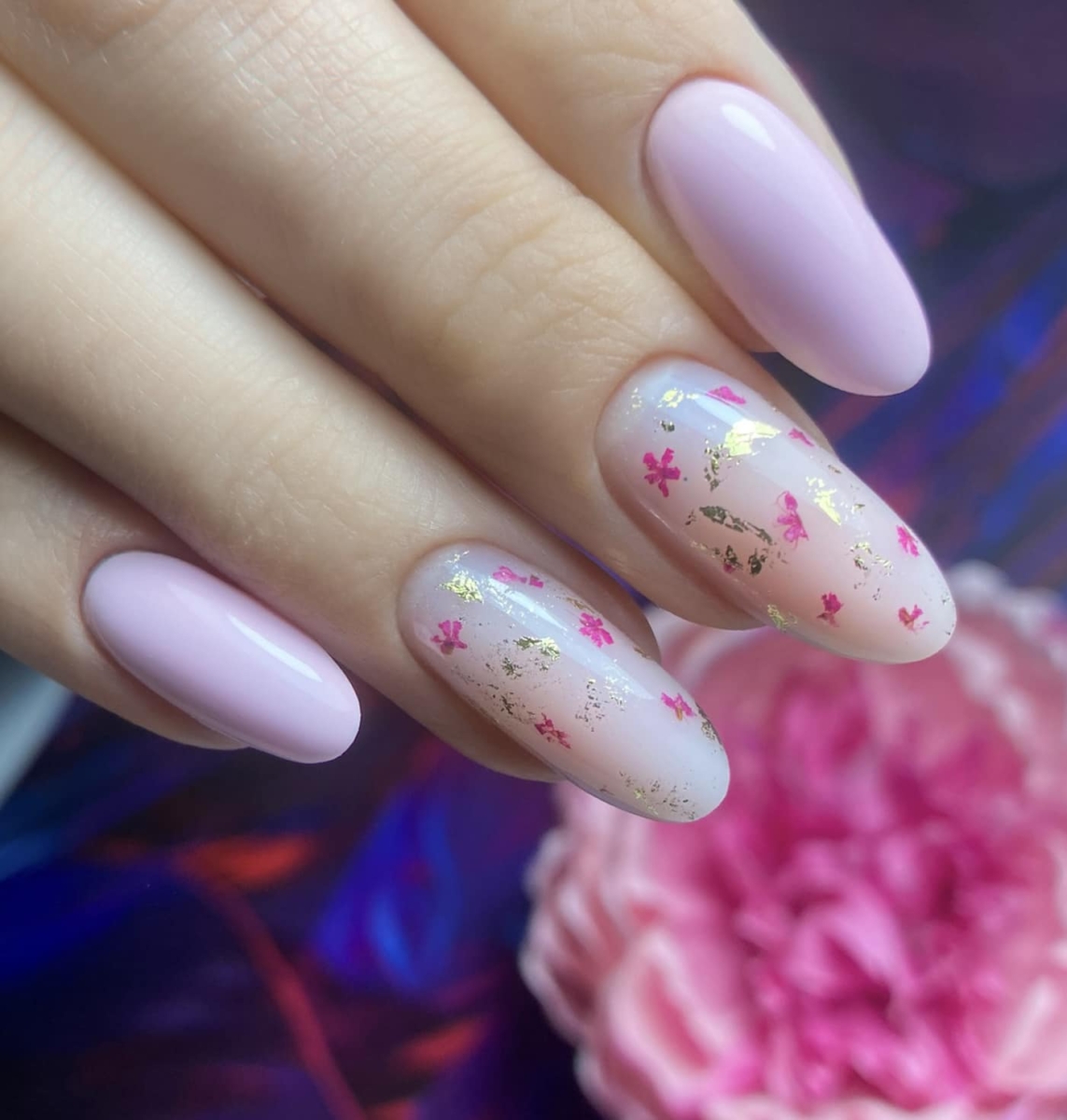 Paulina Pastuszak - szkolenia NailArt i Nail Design