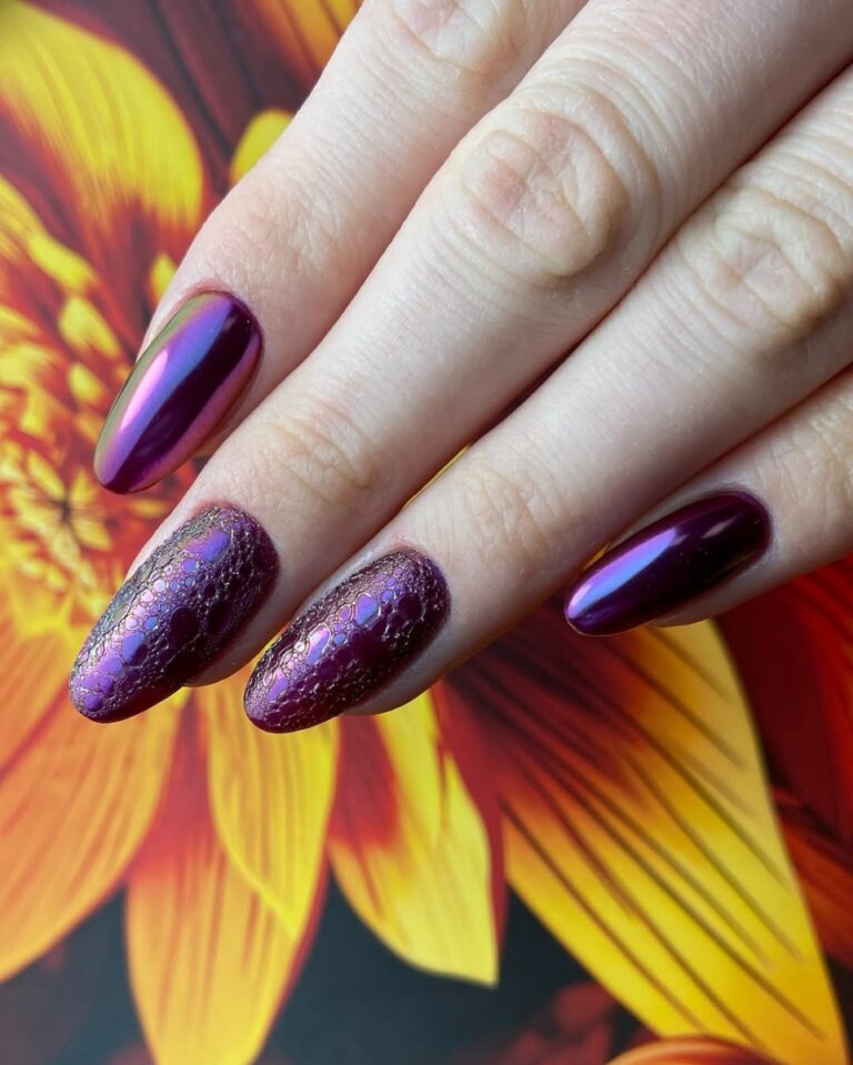 Start - Paulina Pastuszak - szkolenia NailArt i Nail Design