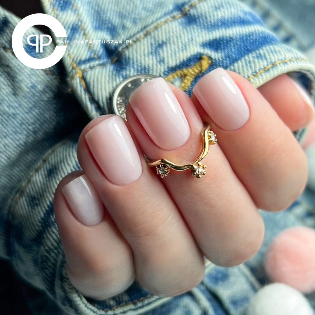 Manicure hybrydowy + manicure kombinowany + wprowadzenie do Nail Artu ...