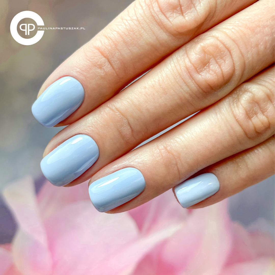 Manicure frezarkowy - Deep Gel Manicure z perfekcyjną techniką