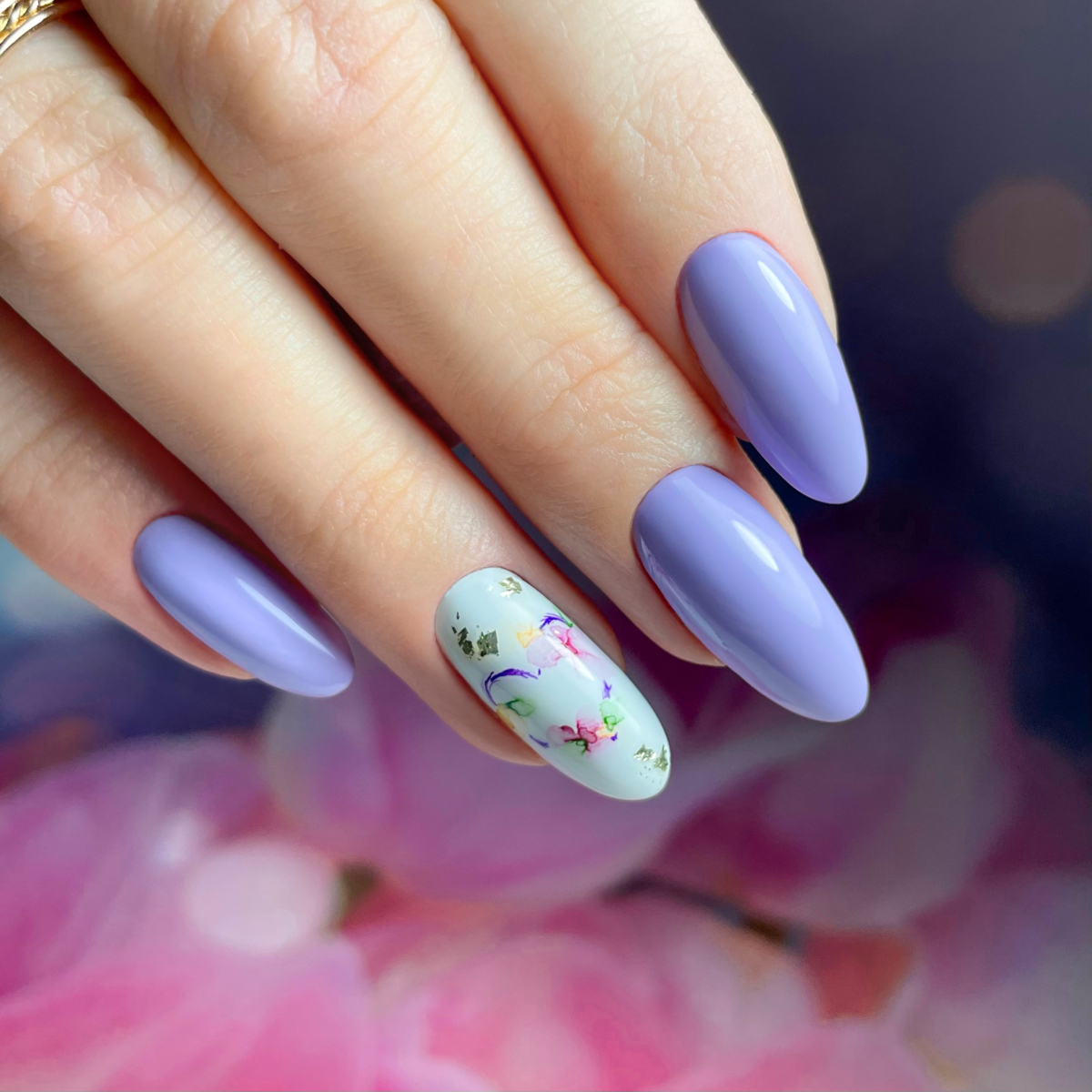 Start - Paulina Pastuszak - szkolenia NailArt i Nail Design